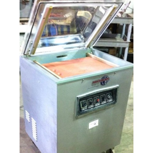 Used Refurbished Vacuum Packaging Machine Webomatic I-18