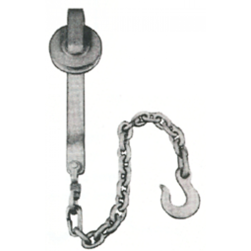 Hooks - Stainless Steel suspended transport