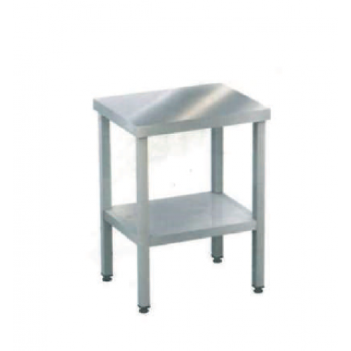 CM Machine Services - Auxiliary Table