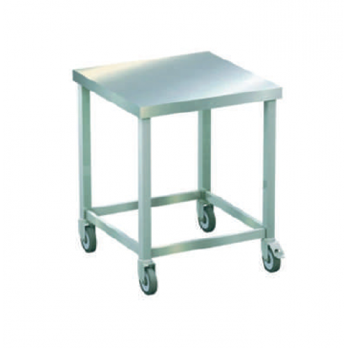 Stainless Steel machine Table