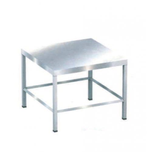 Tables - Stainless steel Work and De-boning tables