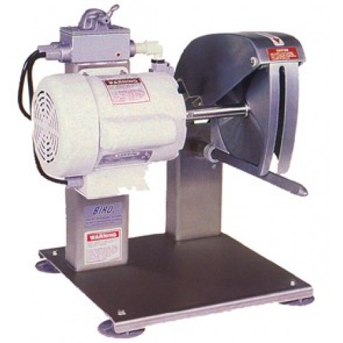 CM Machine Services - Poultry Cutter - Biro
