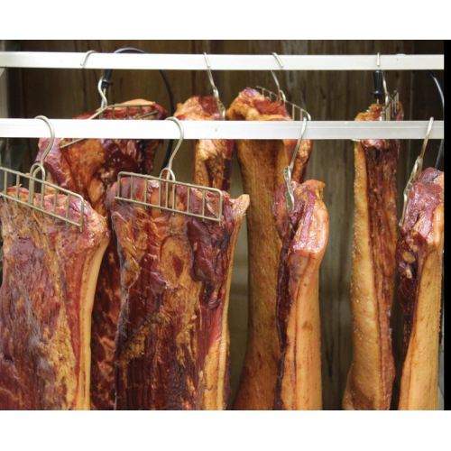 CM Machine Services - Bacon hooks for sale