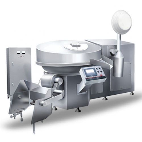 CM Machine Services - Bowl Cutters - Chopper