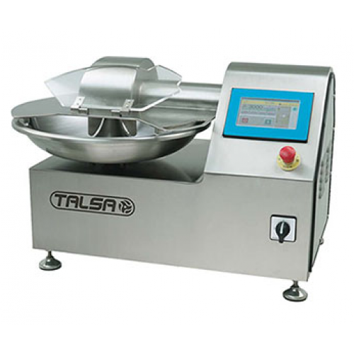 Talsa Bowl Cutter and chopper K15sm