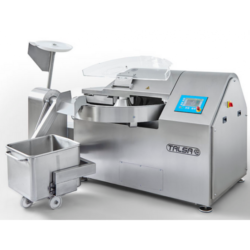 Talsa Bowl Cutter K200neo