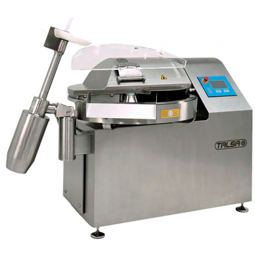Talsa Bowl Cutter and chopper K95sb