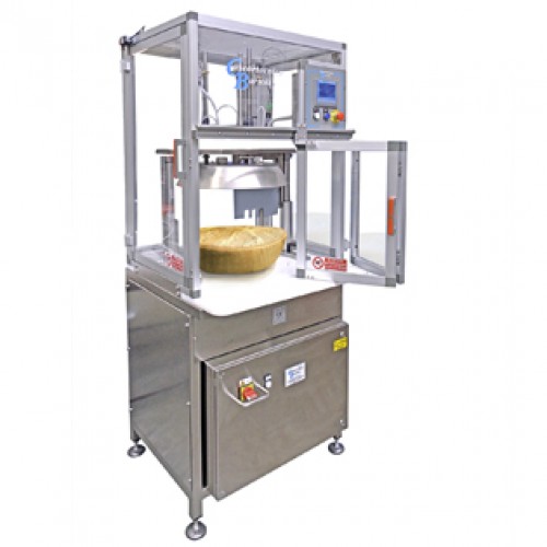 CM Machine Services Ltd: Automatic Cheese Portioning