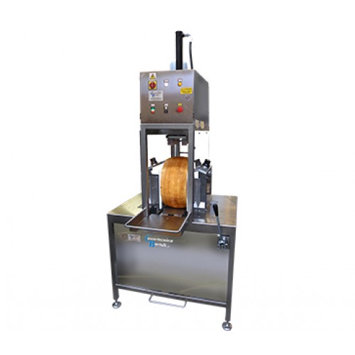 CM Machine Services - Cheese Cleaner