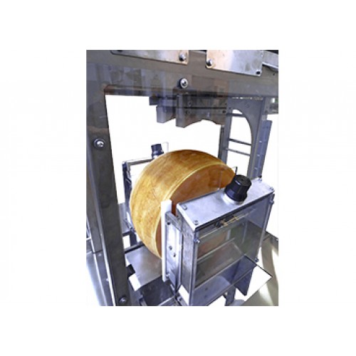 CM Machine Services - Cheese Cleaner