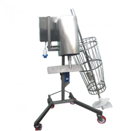 CM Machine Services - Curd Cutter