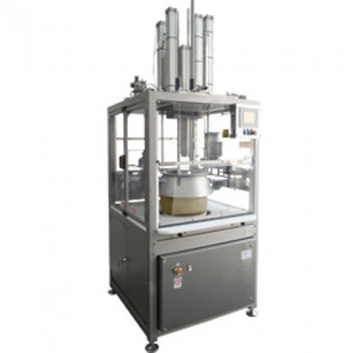 Horizontal Cheese Cutter - Automatic