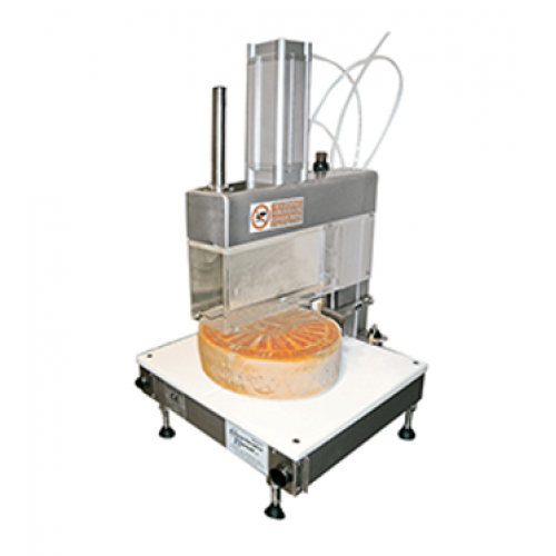 Cheese Portioner - Table Top