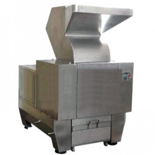 Bone Paste Crusher Machine