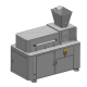 Stage 2 Crusher | High-Capacity Industrial Bone Grinder