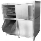 commercial bone crusher crushing grinding machines