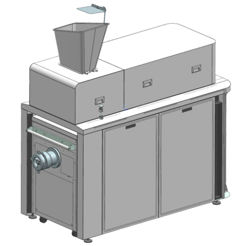 commercial bone crusher crushing grinding machines