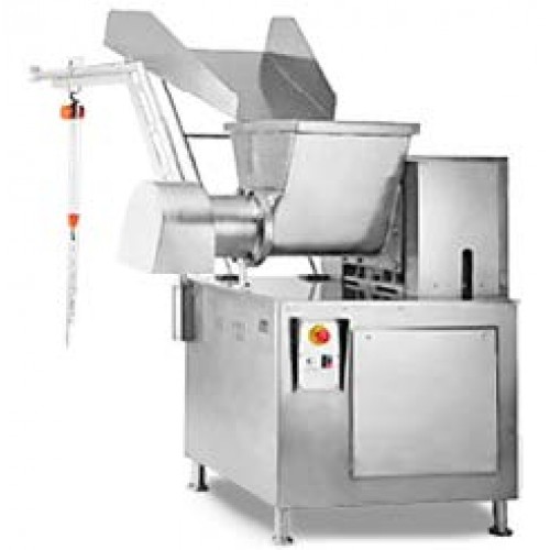 Bone Paste Crusher Machine