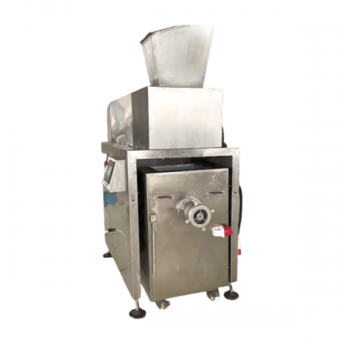 Bone Paste Crusher Machine