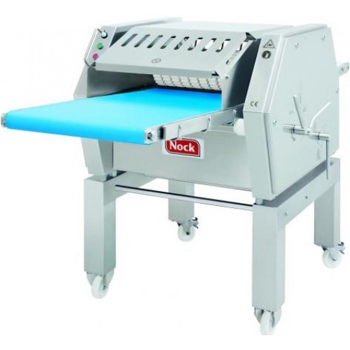 Nock Cortex CB 704 Conveyorized derinding machines for automatic processing