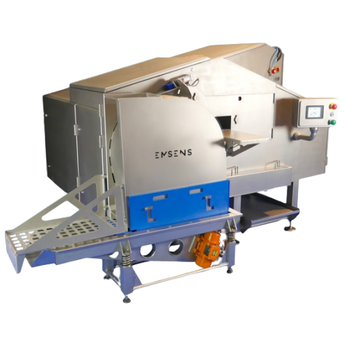 Emsens Bacon or Cube Dicing Machine MDL01 Canada