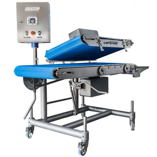 Meat Press Flatteners - Dough Press