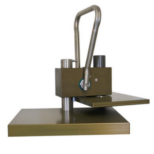 Manual Schnitzel Meat Press in Ontario Canada