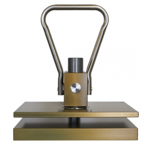 Meat Press Flatteners - Dough Press