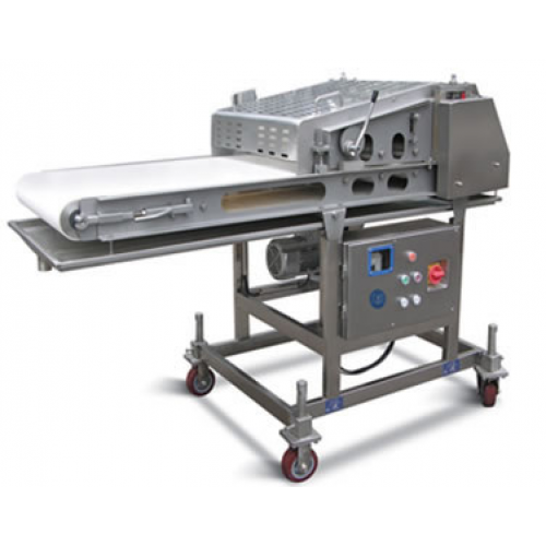 CM Machine Services Ltd: Meat Flattening Machine 600 mm