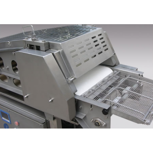 CM Machine Services Ltd: Meat Flattening Machine 600 mm