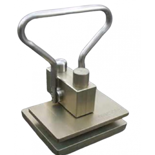 Manual Schnitzel Meat Press in Ontario Canada