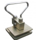 Manual Schnitzel Meat Press in Ontario Canada