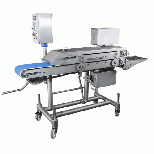 Meat Press Flatteners - Dough Press