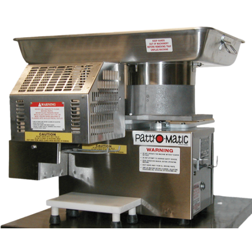 Patty-O-Matic The Protege Standard