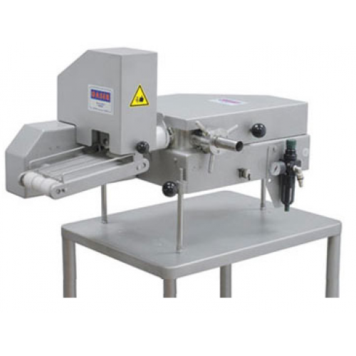 CM Machine Services Ltd: Automatic Croquettes Machine S-1500-PC