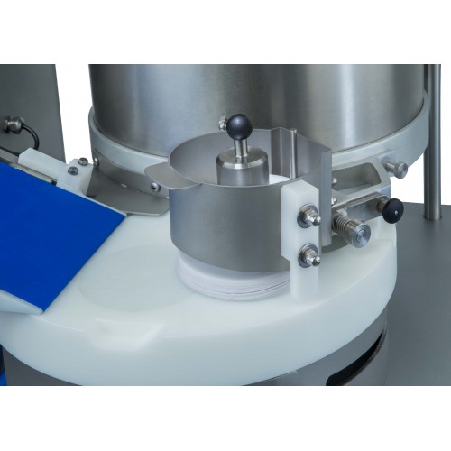 Meatball Hamburger Patty forming machine