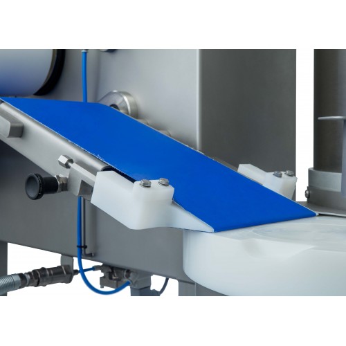 Commercial Automatic Burger Patty Meatball Forming Machine Canada