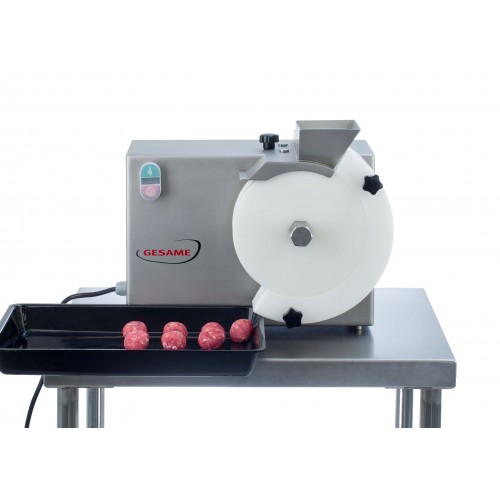 Hamburger Meatball Former Patty Maker burger press patty Machines