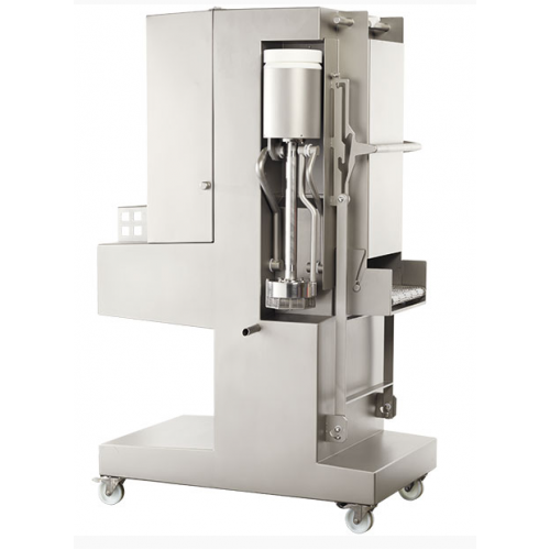 Ruhle IR 43 Curing Injecting Machine