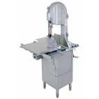 Meat Processing Butcher Equipment Supplies Canada - CM Machine Services