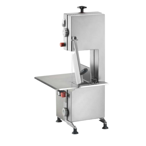 Industrial Meat Saws | Bone Saws | Commercial Butcher Saws | Butchery ...