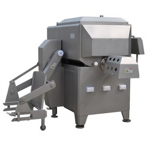 CM Machine Services - Industrial Mixer Grinders