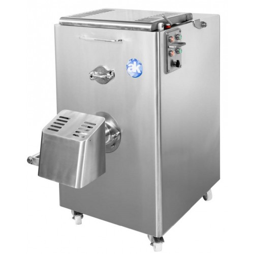 AK Ramon Industrial Mincer Mixer Canada