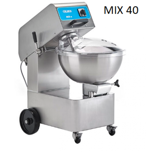 Talsa MIX40 Meat Mixer and Dome Mixer Canada