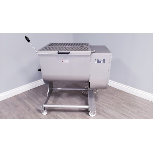 Heavy Duty Meat Mixer with 80L, 120L and 180L capacity