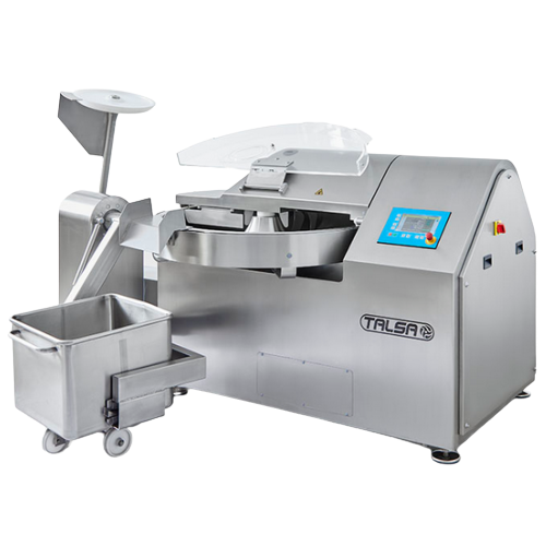 Talsa Bowl Cutter K200nsb
