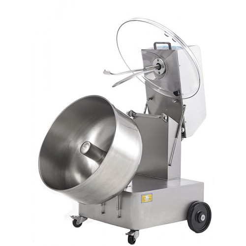 CM Machine Services - Talsa MIX165 Mixer Canada