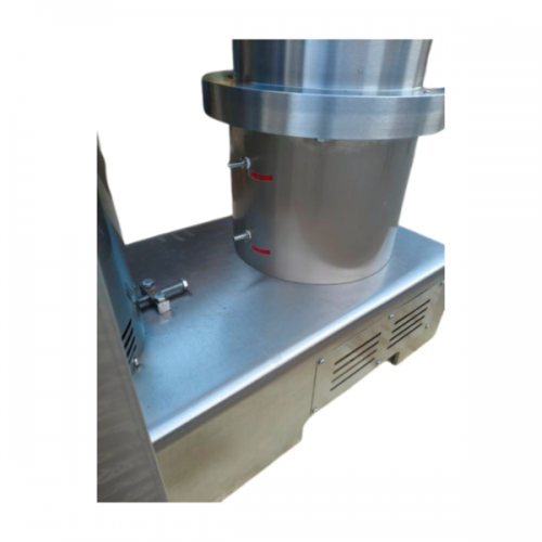 Stage 4 Paste Maker | Industrial Bone Emulsifier (CM-240)