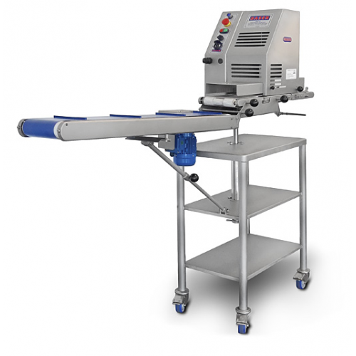 Gaser Automatic Sausage Portioning Machine - Fillers Canada