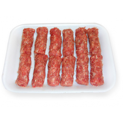 Gaser Automatic Sausage Portioning Machine - Fillers Canada